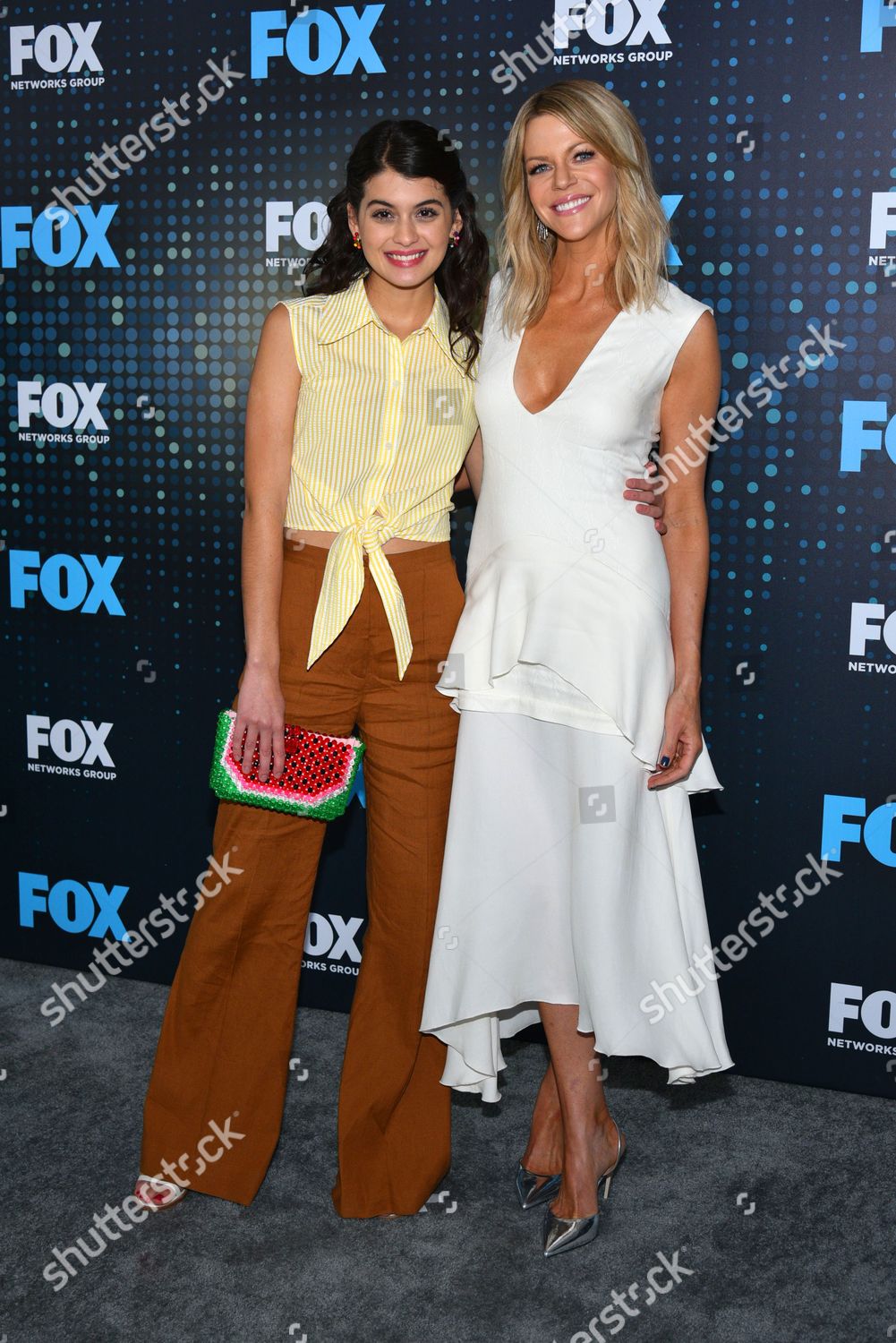 Sofia Blackdelia Kaitlin Olson Editorial Stock Photo - Stock Image ...