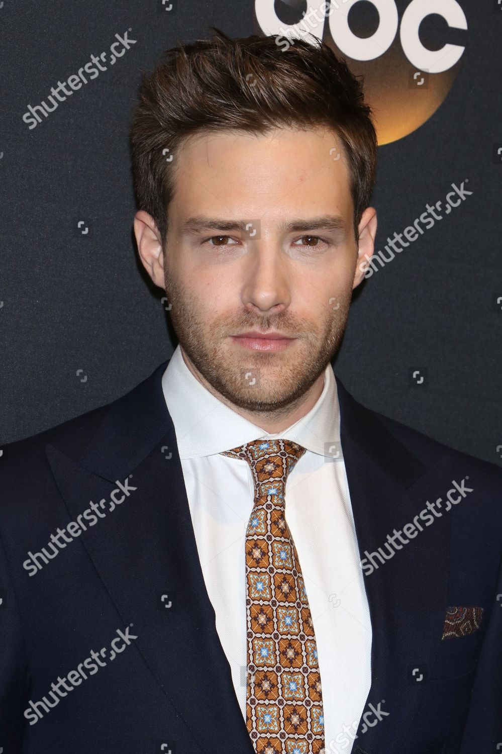 Ben Rappaport Editorial Stock Photo - Stock Image | Shutterstock