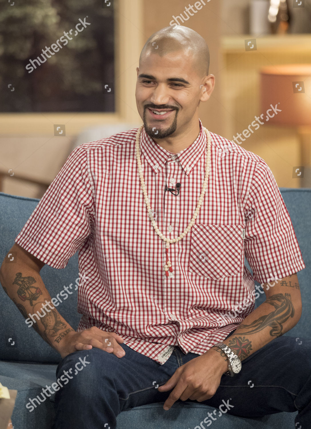 Alex Nickell Editorial Stock Photo - Stock Image | Shutterstock