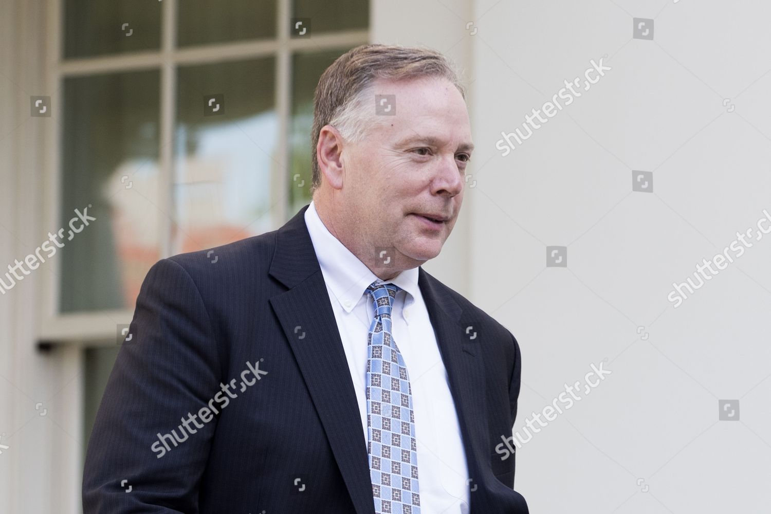 Richard Mcfeely Editorial Stock Photo - Stock Image | Shutterstock