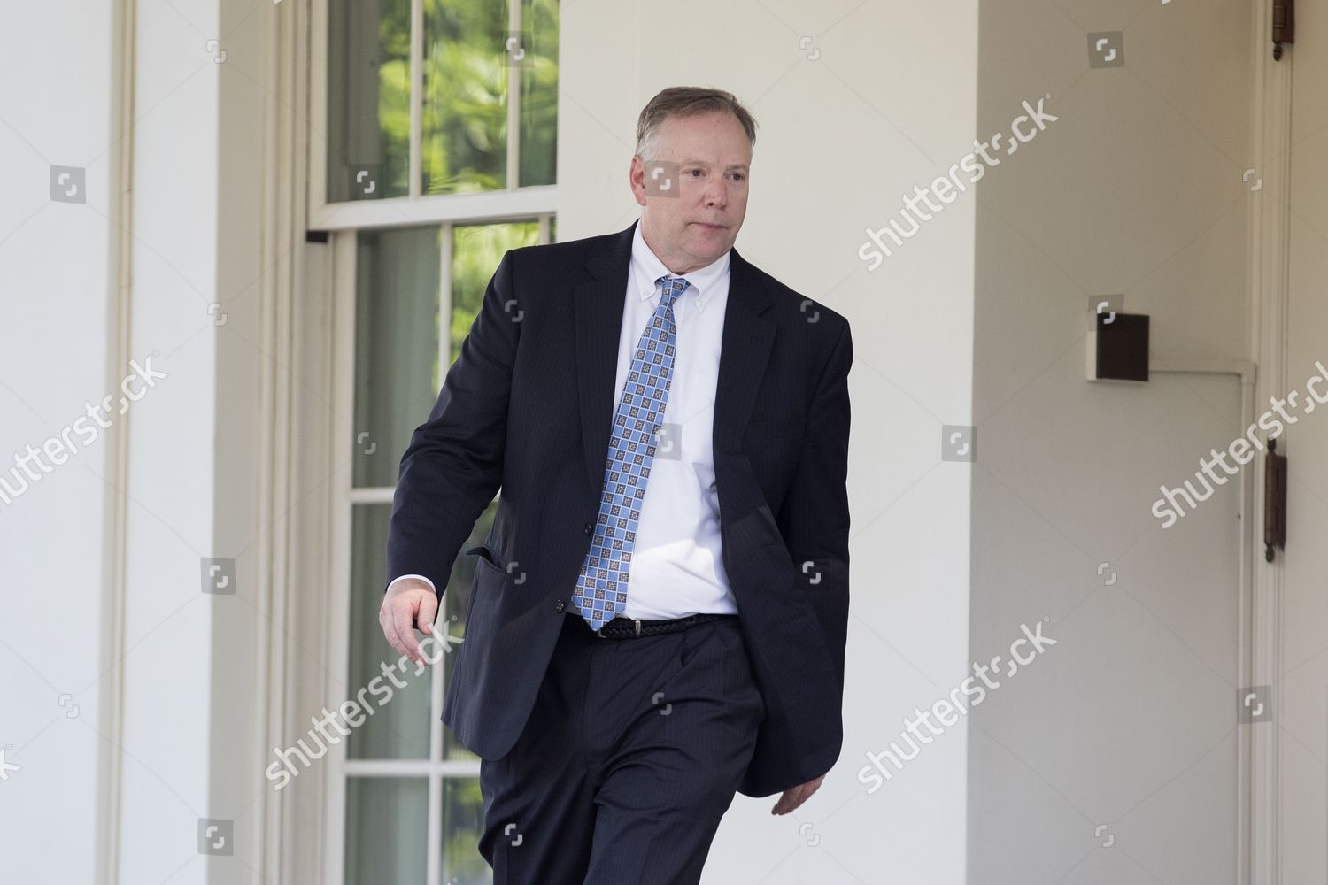 Richard Mcfeely Editorial Stock Photo - Stock Image | Shutterstock