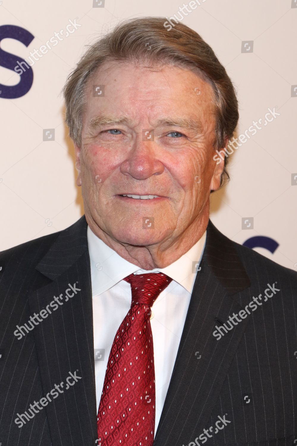 Steve Kroft Editorial Stock Photo - Stock Image | Shutterstock