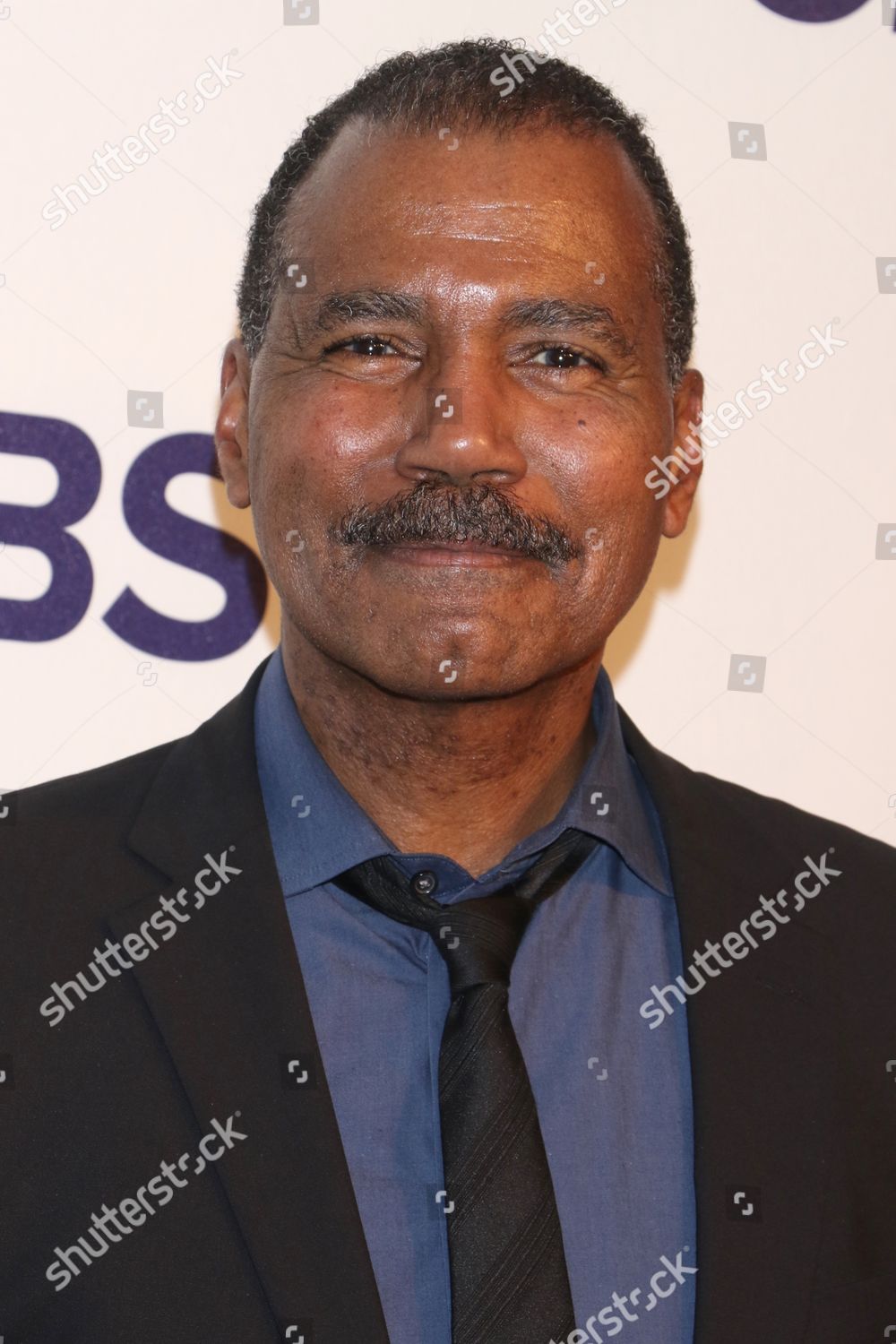 Bill Whitaker Editorial Stock Photo - Stock Image | Shutterstock