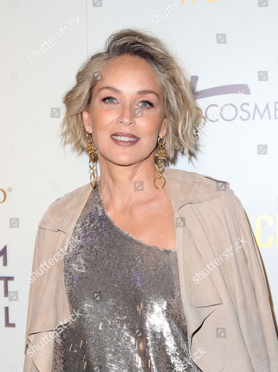Sharon Stone Editorial Stock Photo - Stock Image | Shutterstock