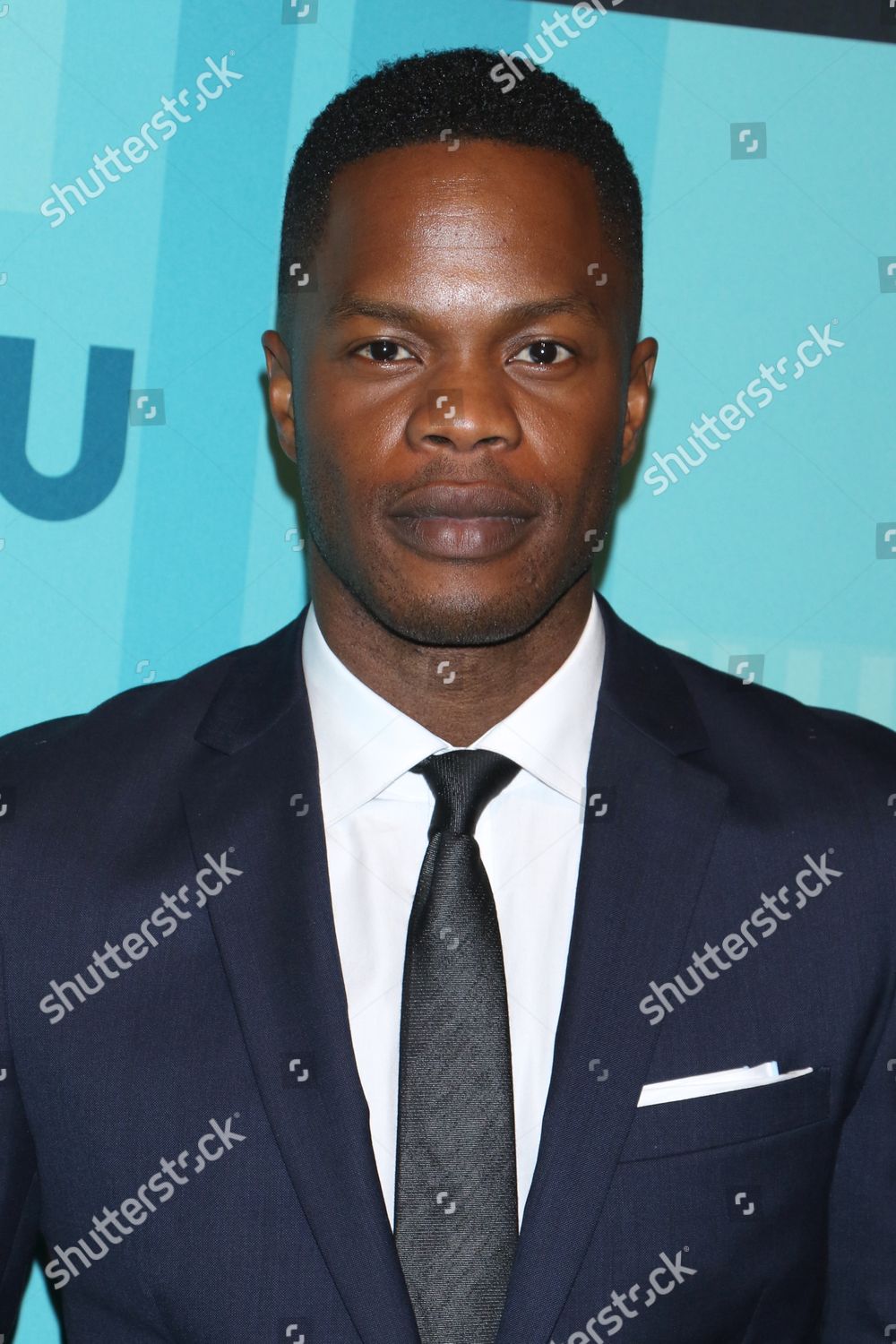 Sam Adegoke Editorial Stock Photo - Stock Image | Shutterstock