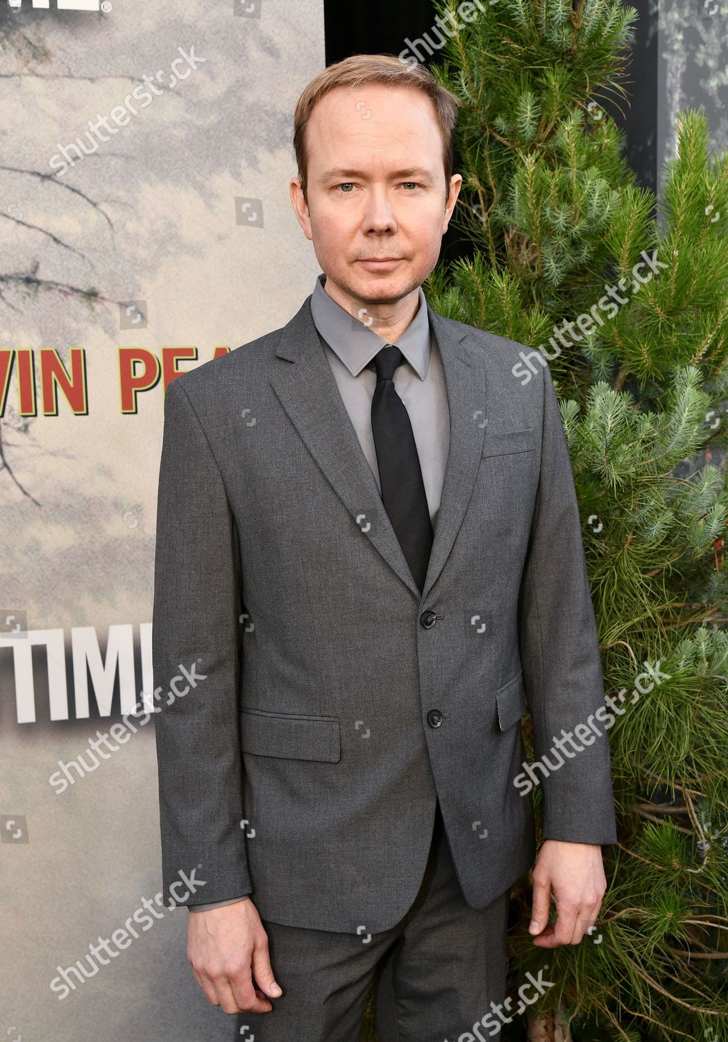 Christopher Durbin Editorial Stock Photo - Stock Image | Shutterstock