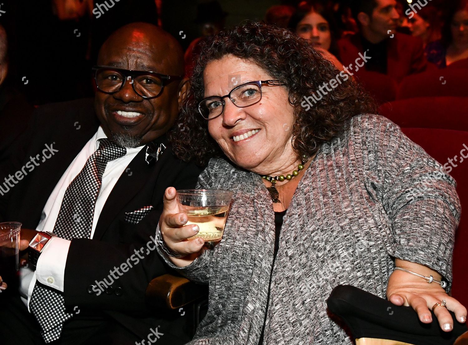 Carlton Lee Russell Guest Editorial Stock Photo - Stock Image ...