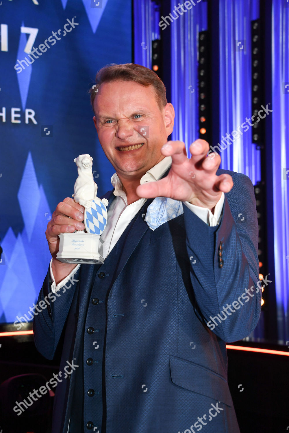 David Striesow Editorial Stock Photo - Stock Image | Shutterstock