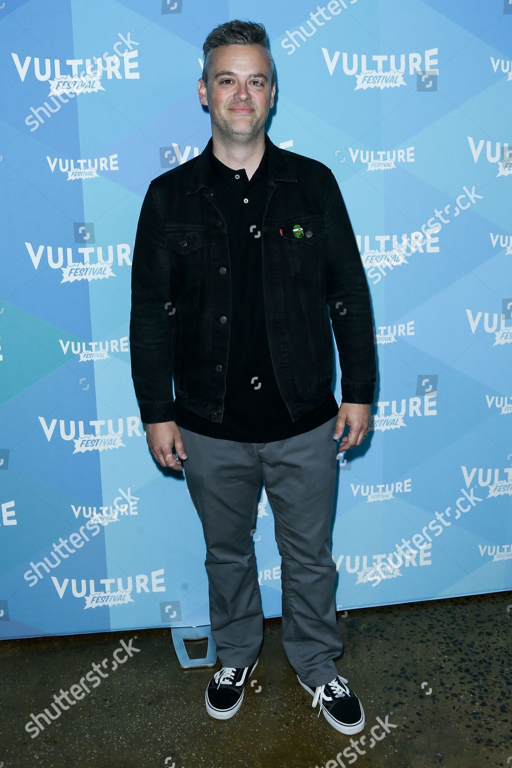 Bobby Mort Editorial Stock Photo - Stock Image | Shutterstock