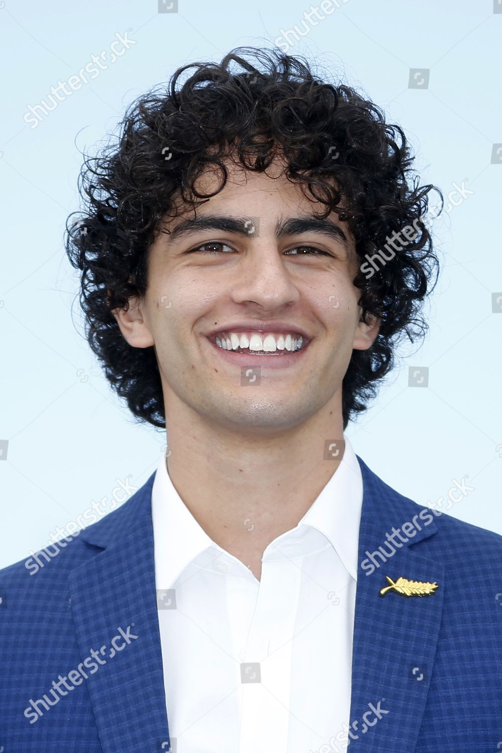 Enrique Arrizon Editorial Stock Photo - Stock Image | Shutterstock