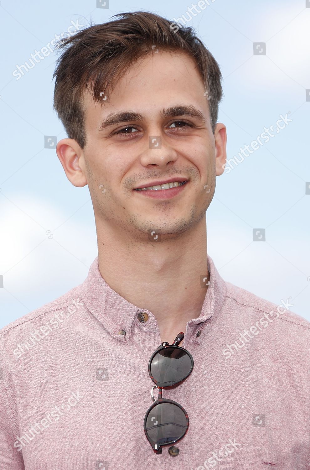 Zsombor Jeger Editorial Stock Photo - Stock Image | Shutterstock