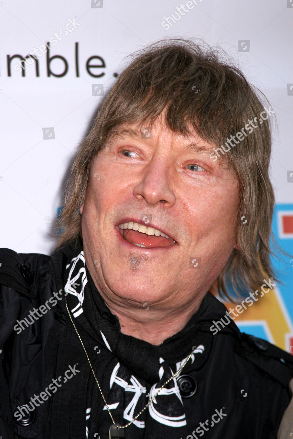 James Rado Editorial Stock Photo - Stock Image | Shutterstock