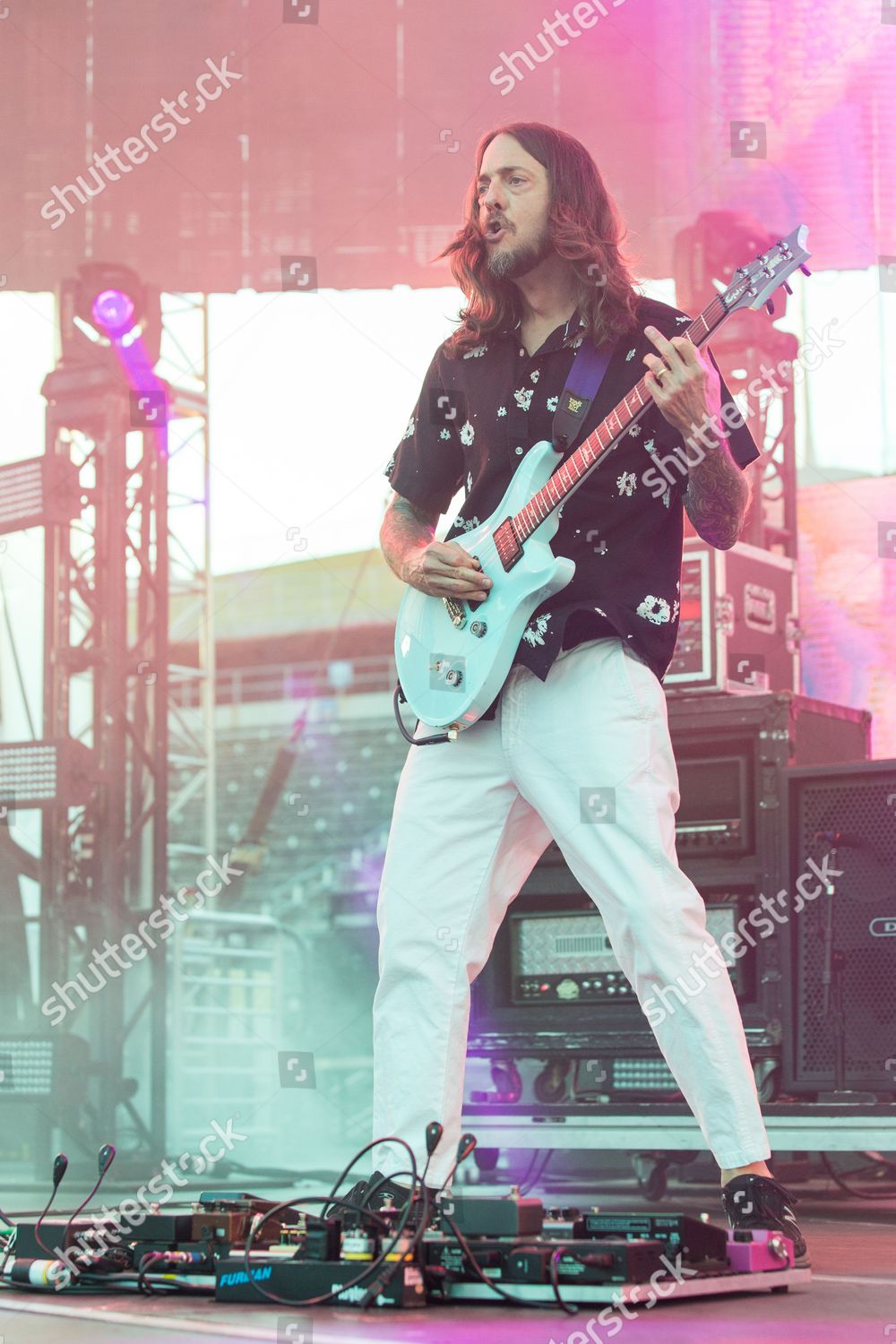 311 Tim Mahoney Editorial Stock Photo - Stock Image | Shutterstock