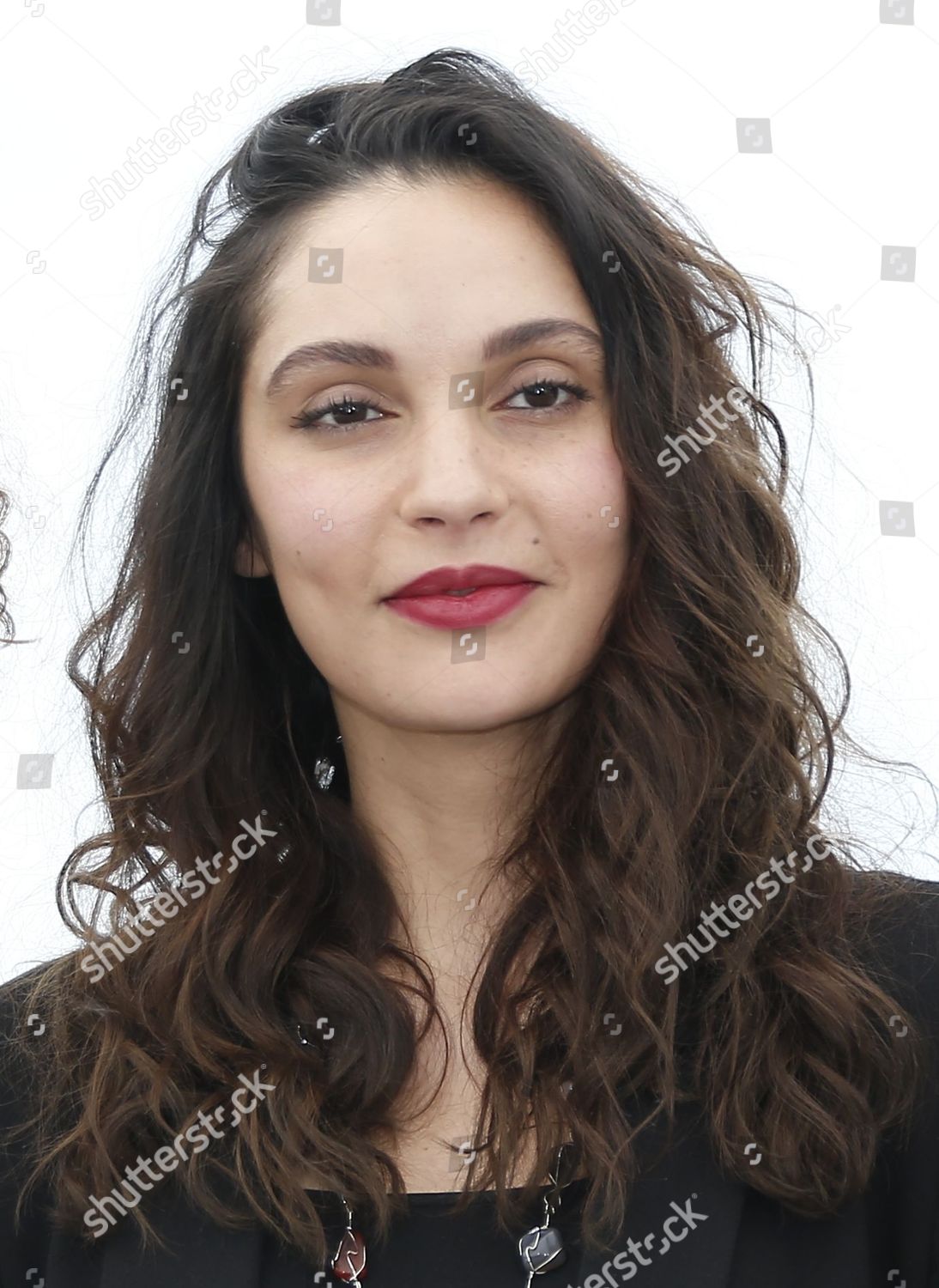 Hania Amar Editorial Stock Photo - Stock Image | Shutterstock