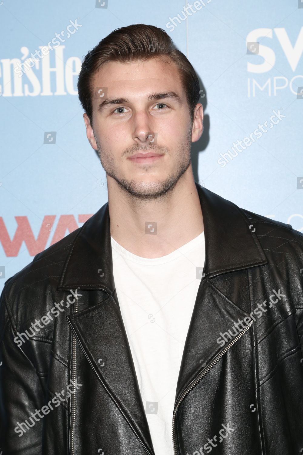 Dusty Lachowicz Editorial Stock Photo - Stock Image | Shutterstock