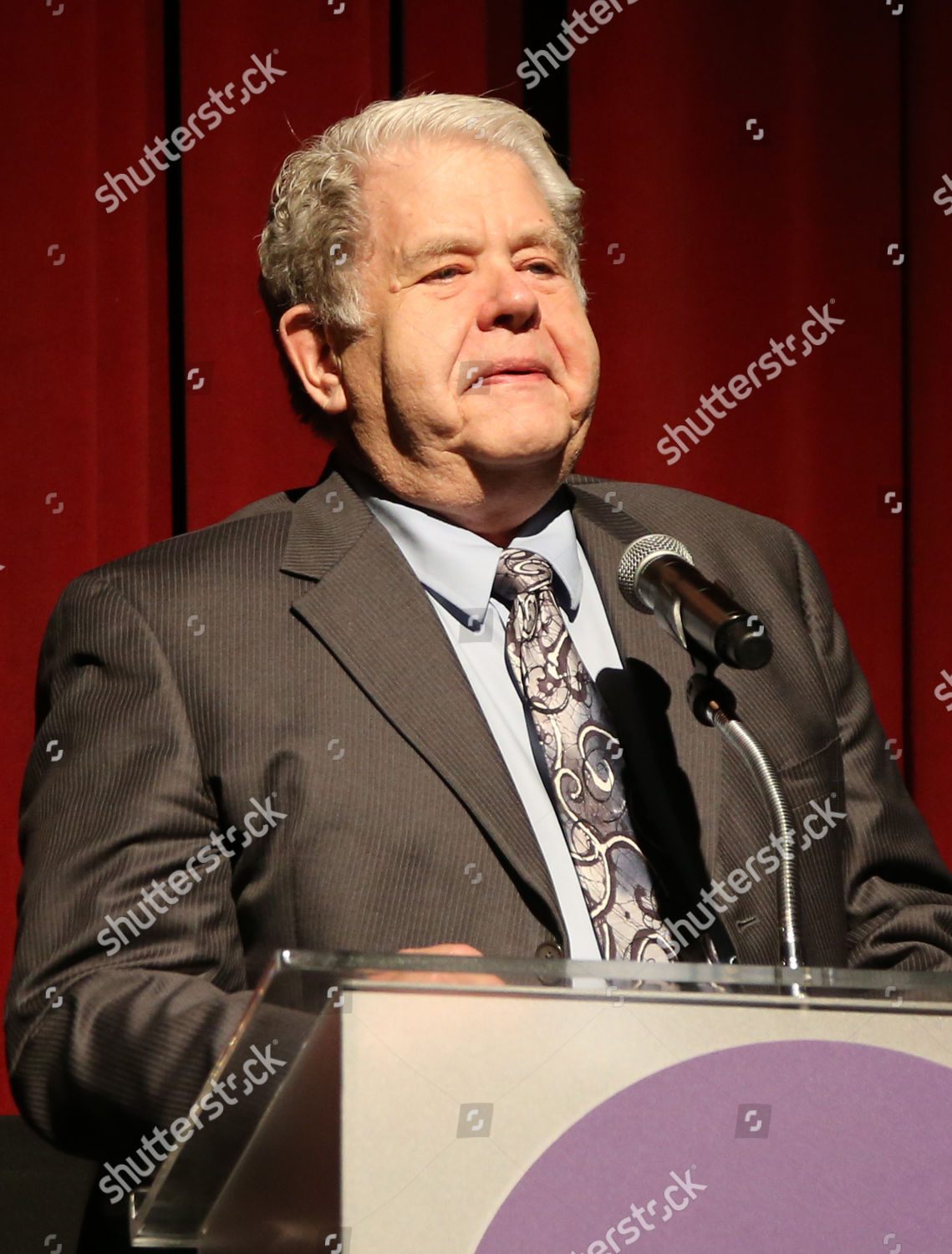 Dr Leroy Carhart Editorial Stock Photo - Stock Image | Shutterstock