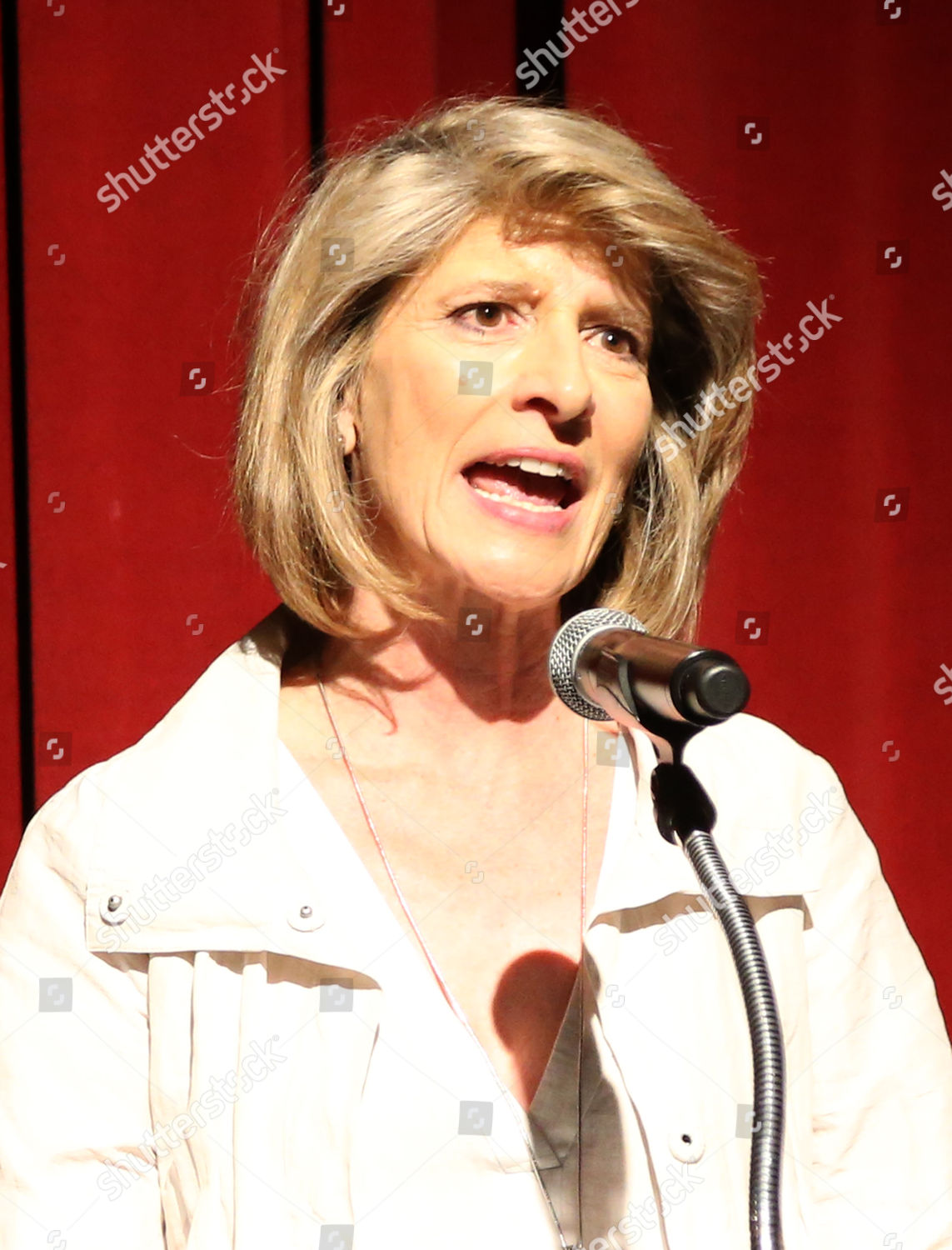 Katherine Spillar Editorial Stock Photo - Stock Image | Shutterstock