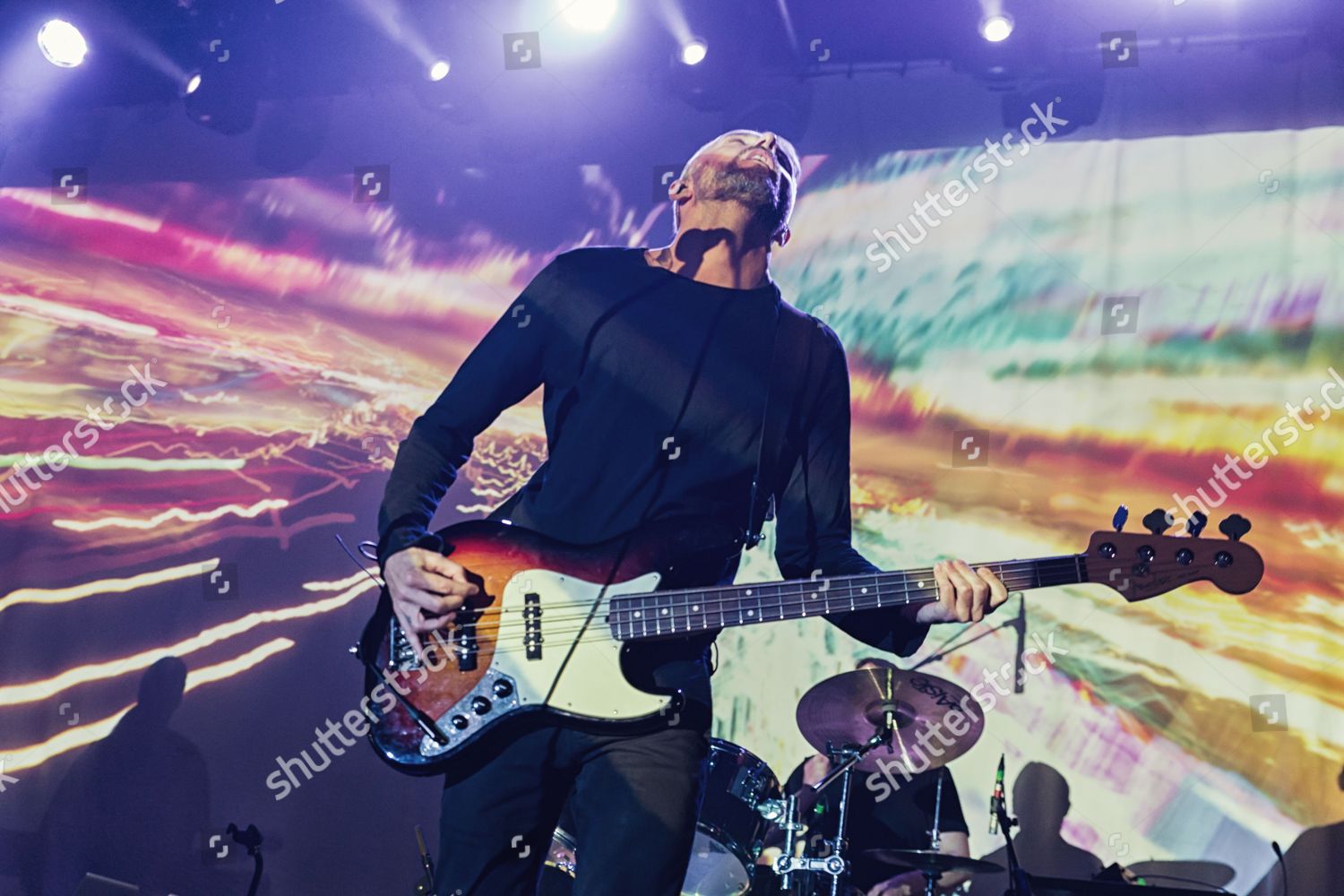 Mew Johan Wohlert Editorial Stock Photo - Stock Image | Shutterstock
