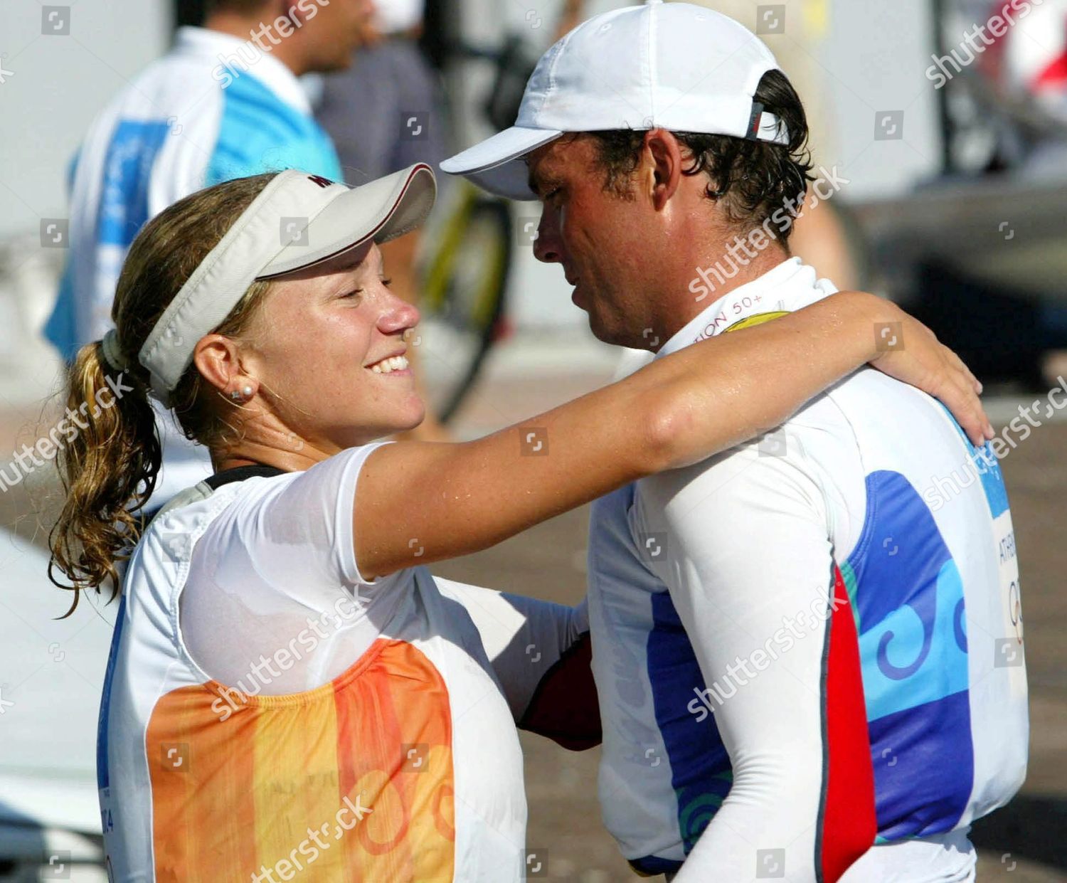 Gold Medal Winner Norwegian Siren Sundby Editorial Stock Photo - Stock ...
