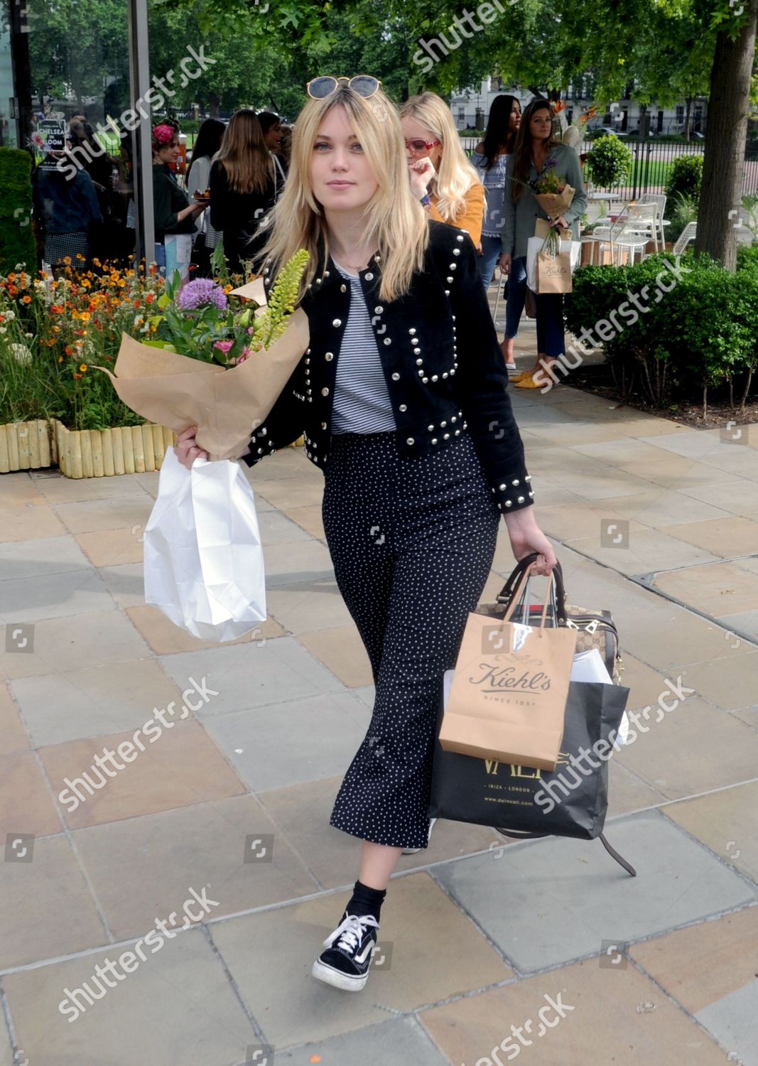 Kara Rose Marshall Editorial Stock Photo - Stock Image | Shutterstock
