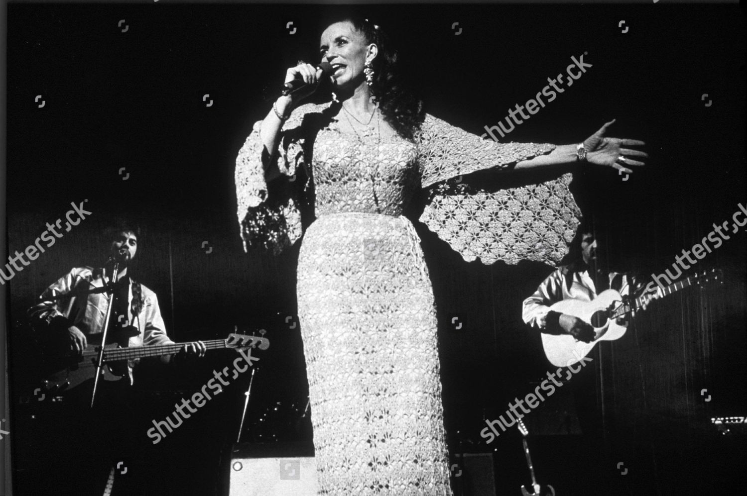 June Carter Editorial Stock Photo - Stock Image | Shutterstock
