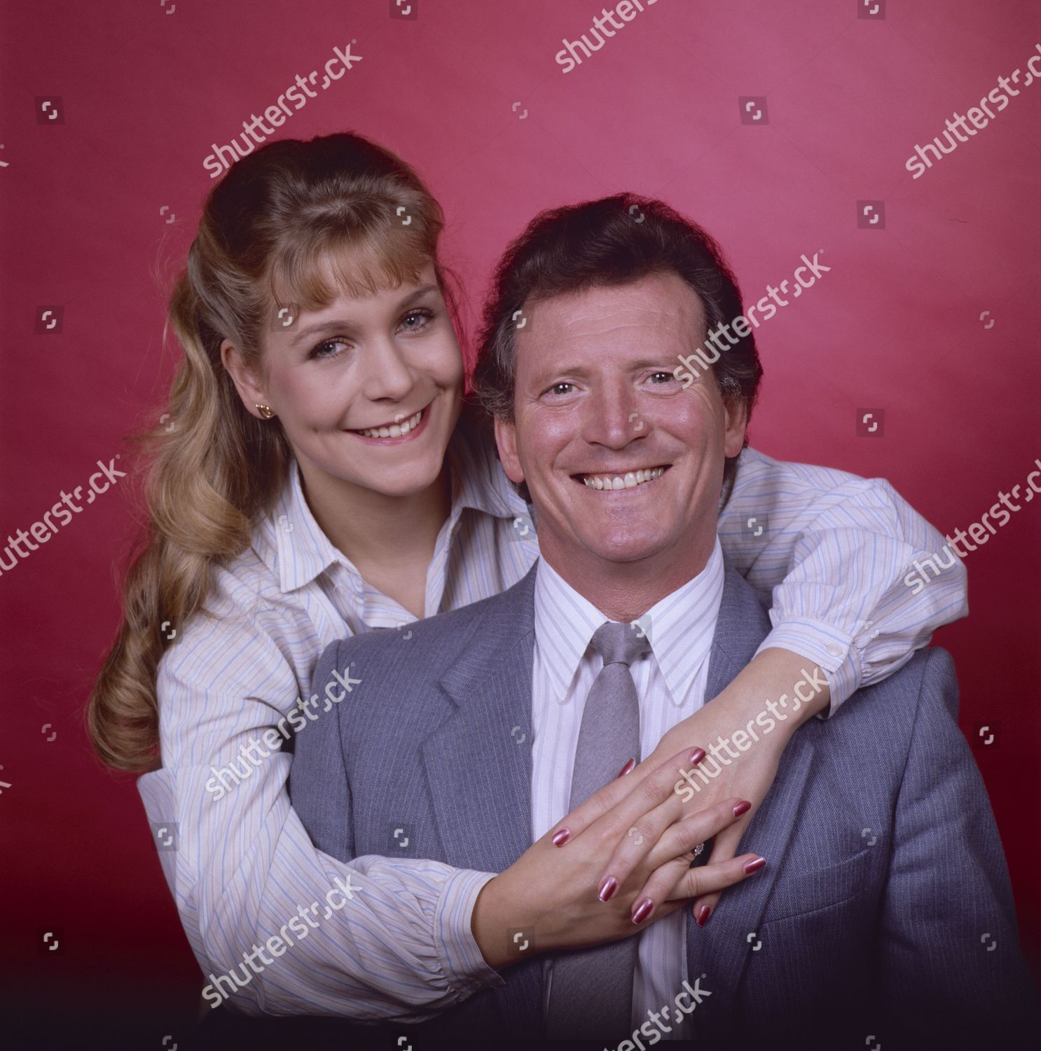 Wendy Jane Walker Susan Baldwin Johnny Editorial Stock Photo - Stock ...
