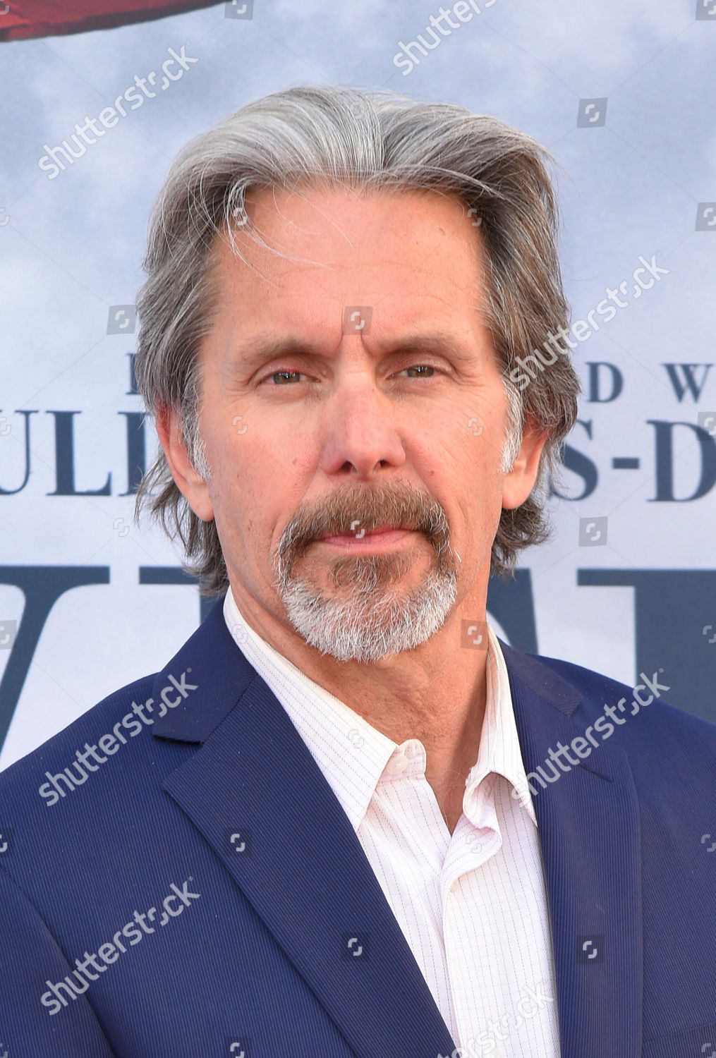 Gary Cole Editorial Stock Photo - Stock Image | Shutterstock