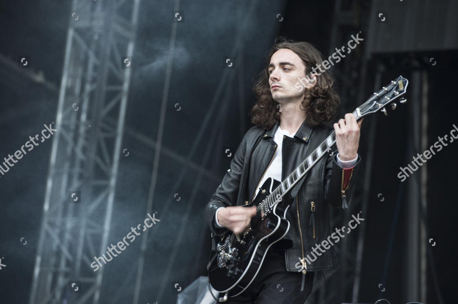 Josh Dewhurst Editorial Stock Photo - Stock Image | Shutterstock