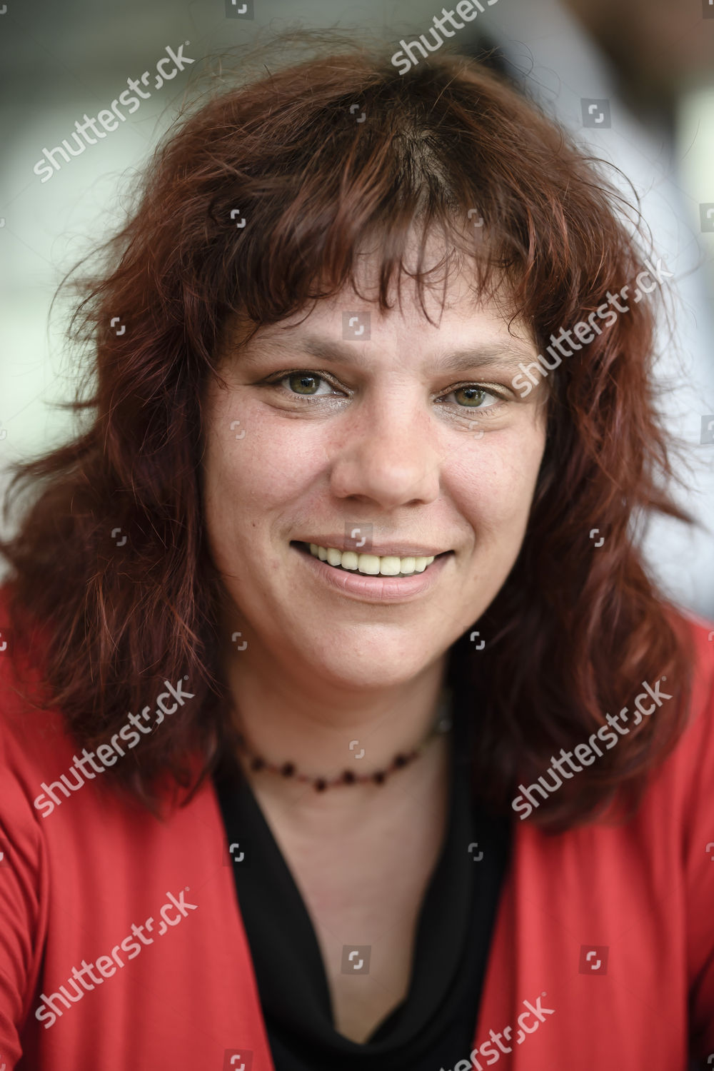Katrin Werner Editorial Stock Photo - Stock Image | Shutterstock