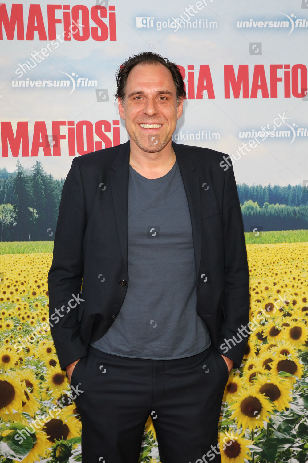 Thomas Loibl Editorial Stock Photo - Stock Image | Shutterstock