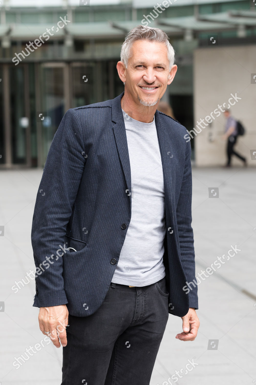 Gary Lineker Editorial Stock Photo - Stock Image | Shutterstock