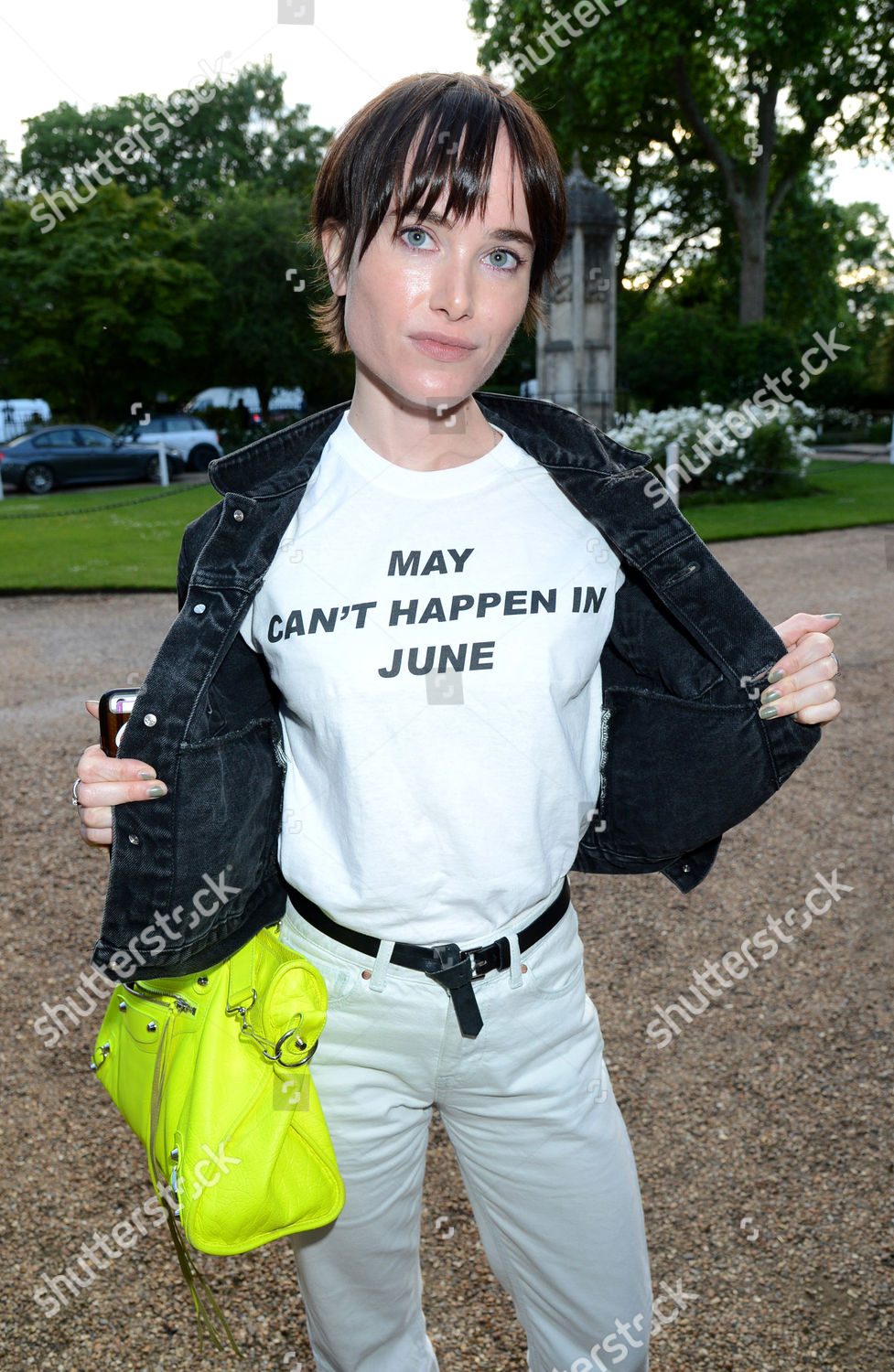 Julia Hobbs Editorial Stock Photo - Stock Image | Shutterstock