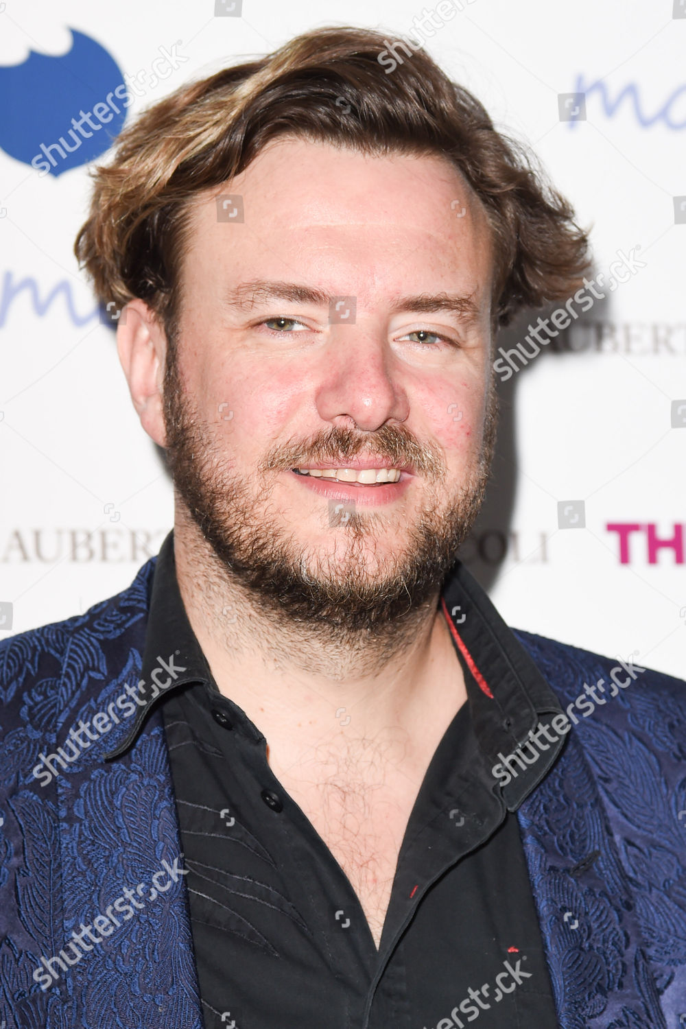 John Jencks Editorial Stock Photo - Stock Image | Shutterstock