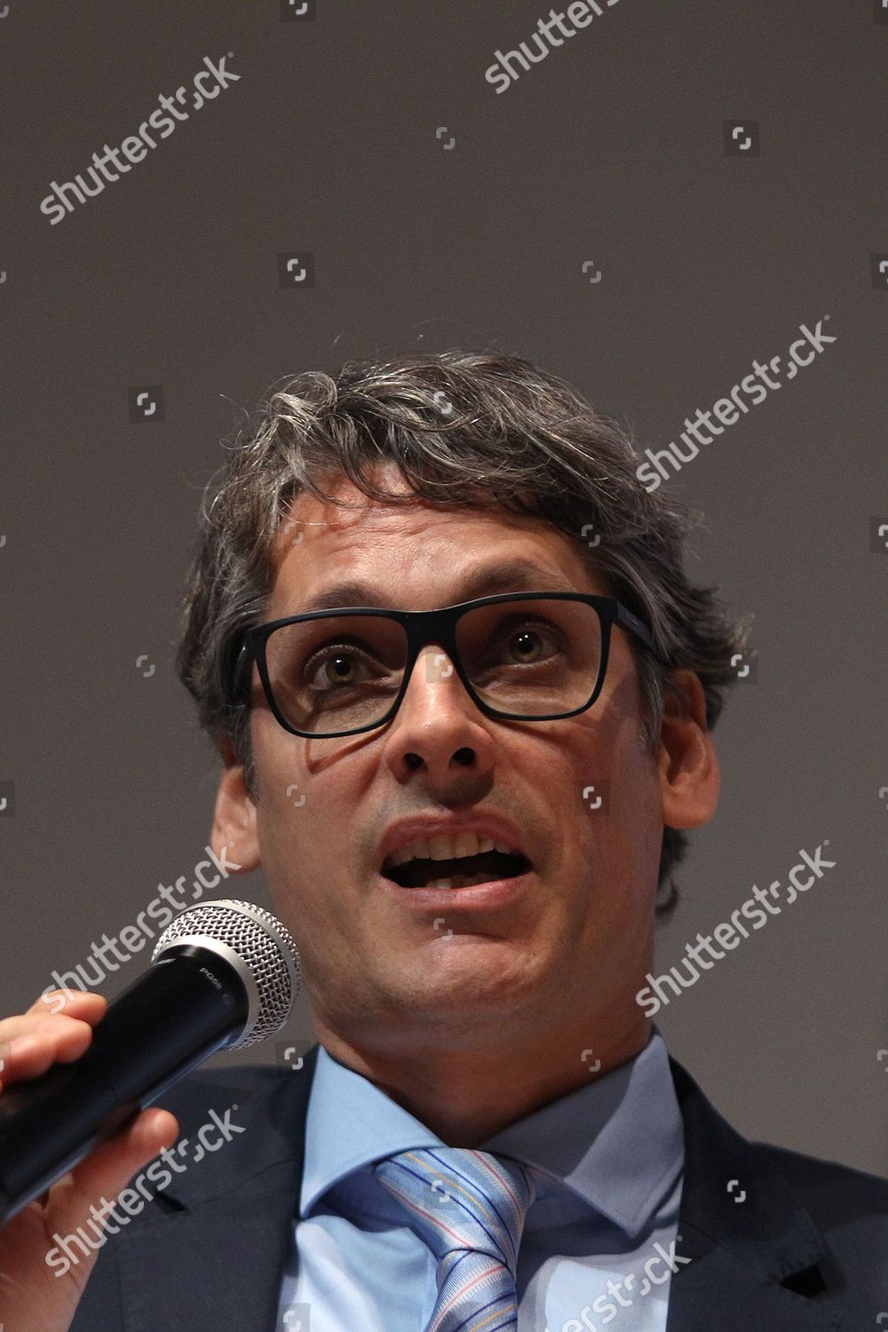 Mark Manly Editorial Stock Photo - Stock Image | Shutterstock