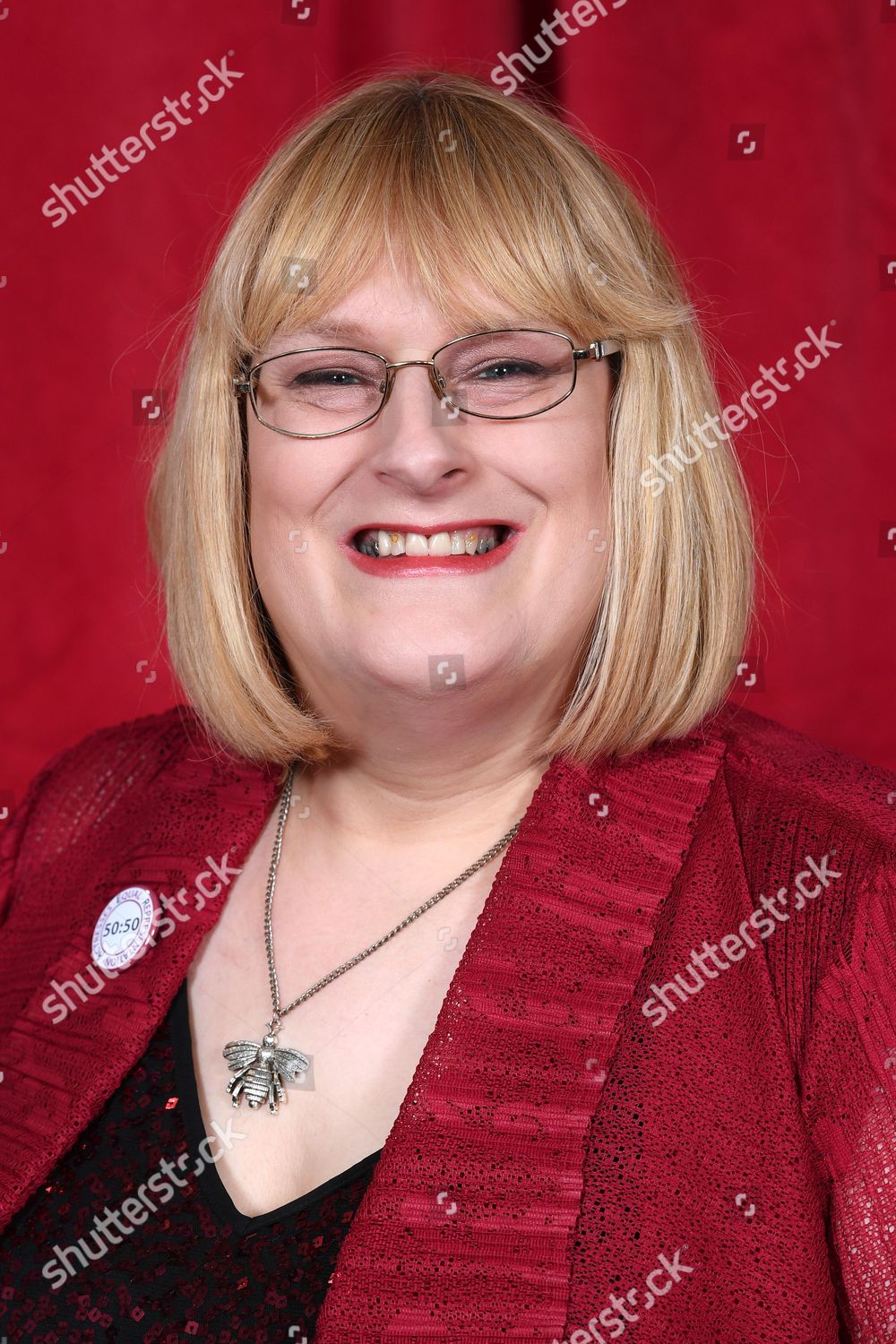 Annie Wallace Editorial Stock Photo - Stock Image | Shutterstock