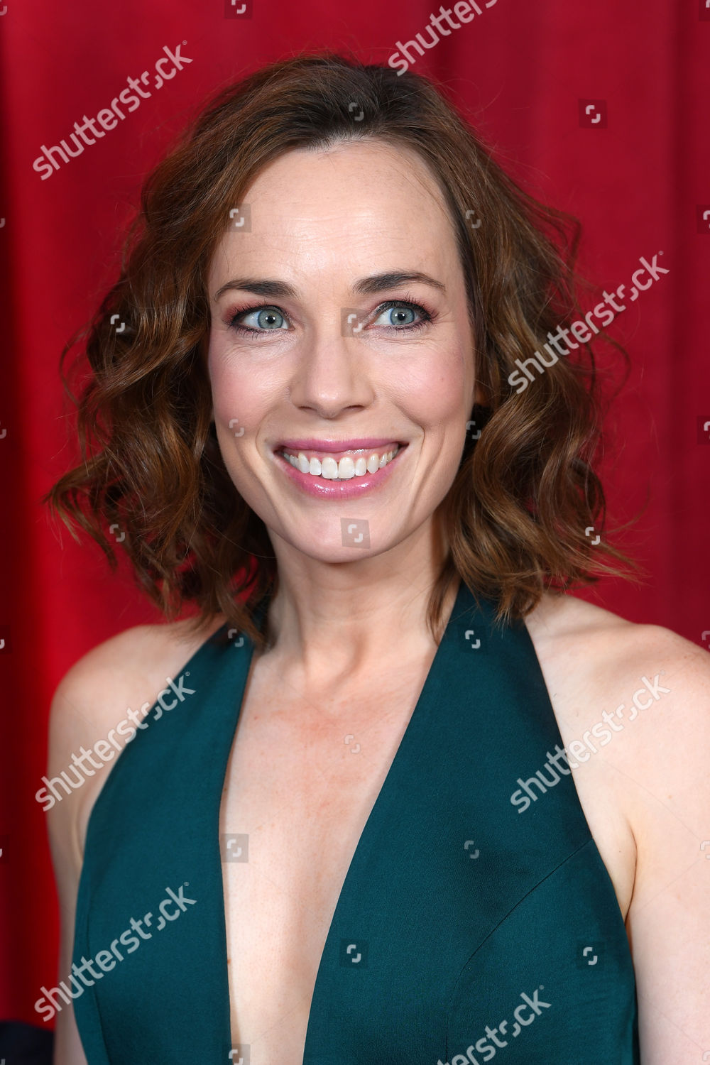 Laura Main Editorial Stock Photo - Stock Image | Shutterstock