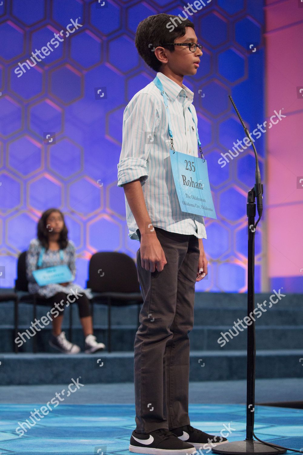Rohan Rajeev Editorial Stock Photo - Stock Image | Shutterstock