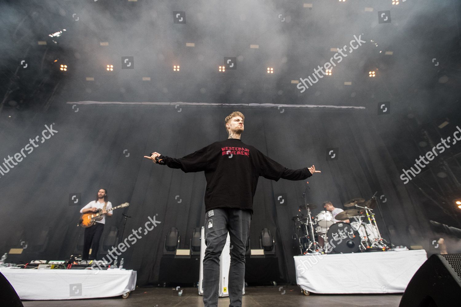 Dat Adam Editorial Stock Photo - Stock Image | Shutterstock