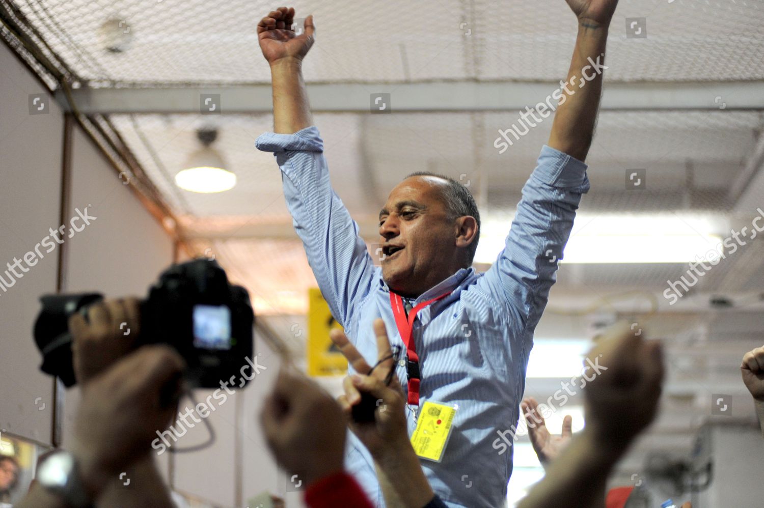 Counting Hall Naxxar Editorial Stock Photo - Stock Image | Shutterstock