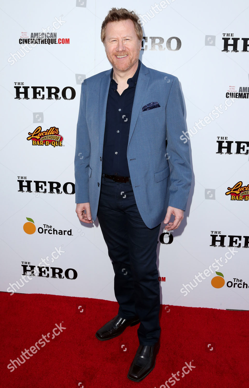 Christopher May Editorial Stock Photo - Stock Image | Shutterstock