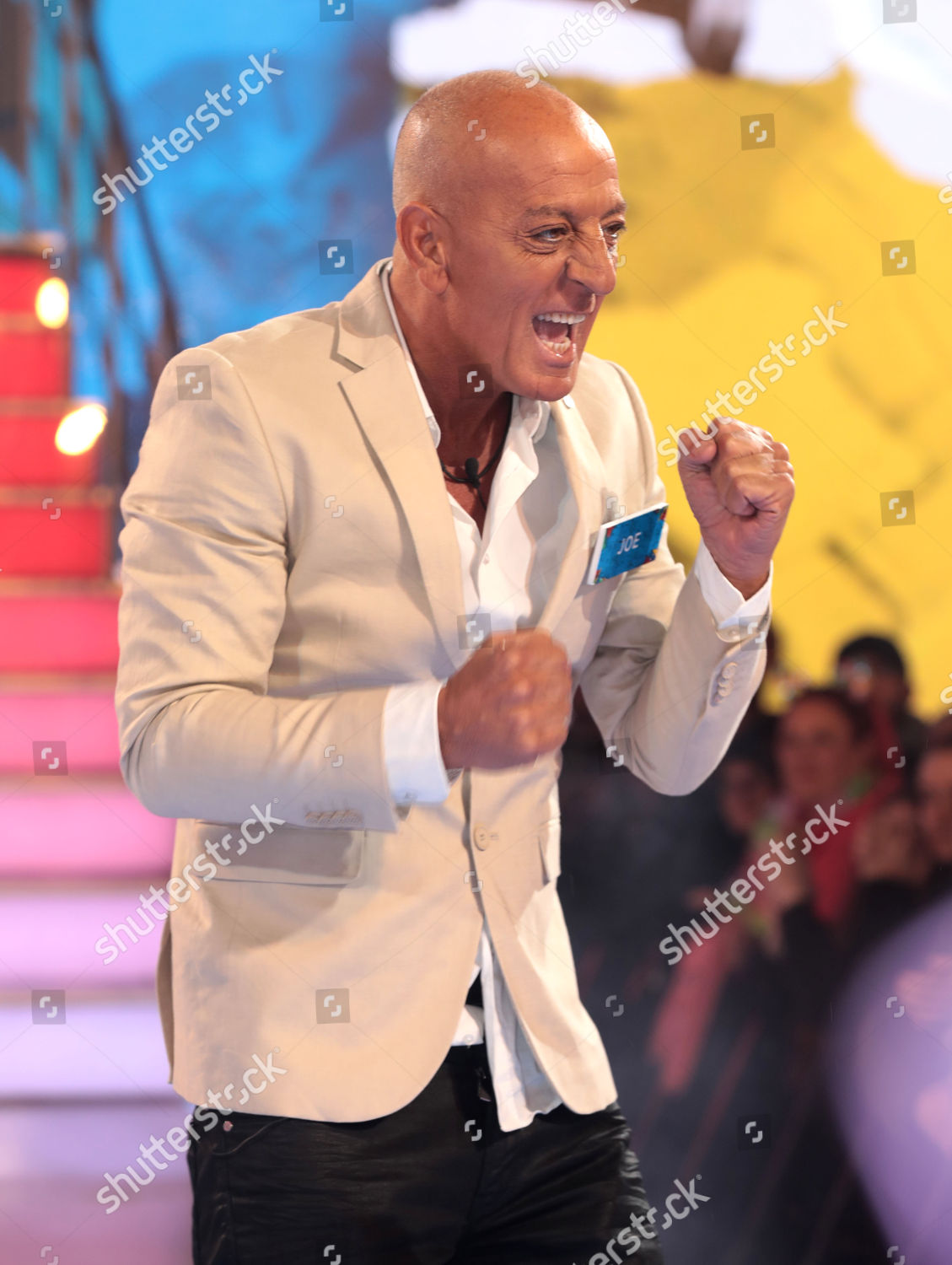 Joe Quaranta Editorial Stock Photo - Stock Image | Shutterstock