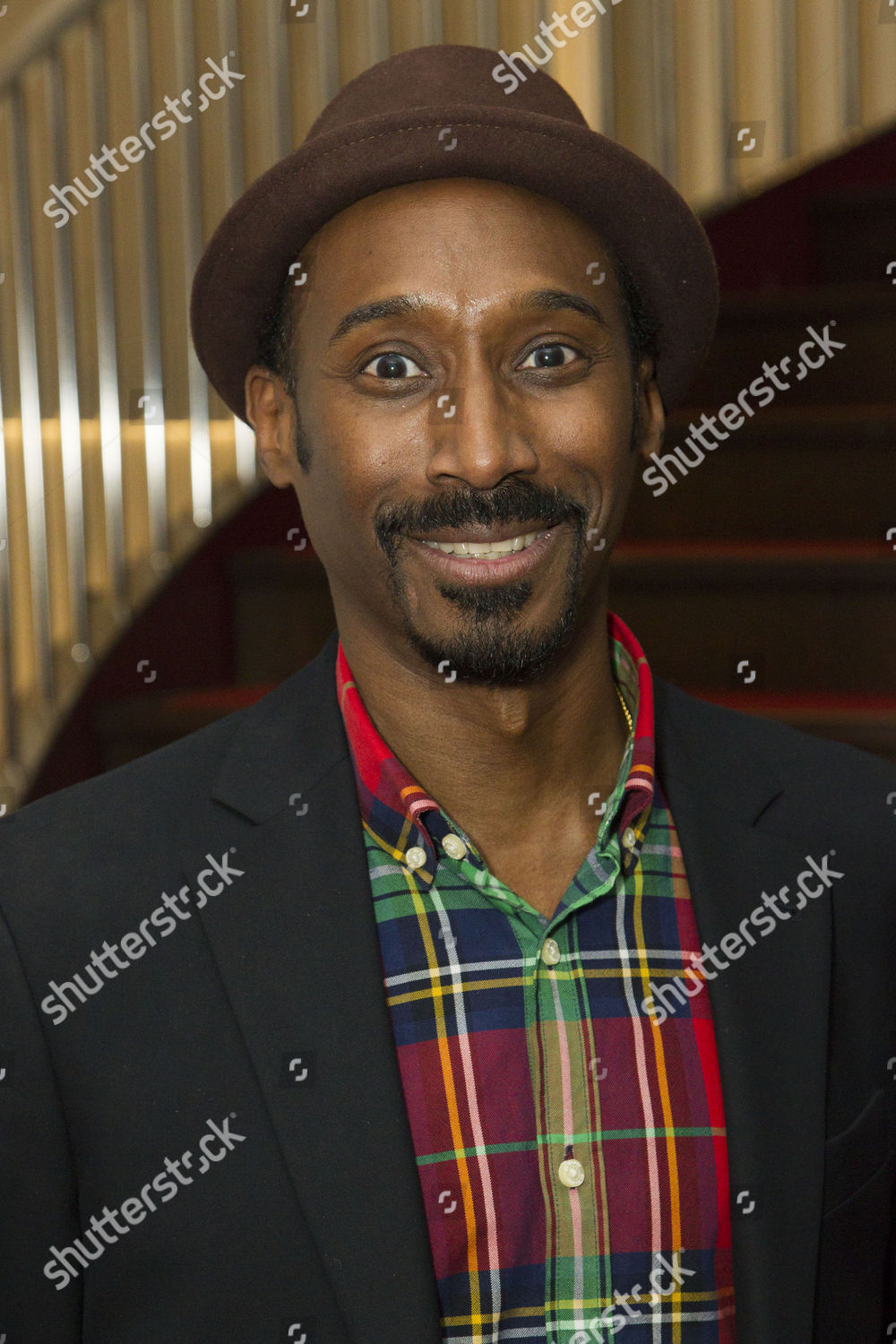 Nolan Frederick Editorial Stock Photo - Stock Image | Shutterstock