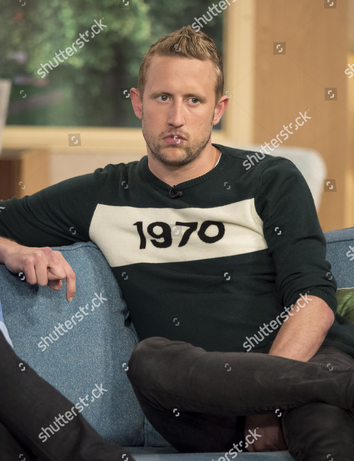 George Frost Editorial Stock Photo - Stock Image | Shutterstock