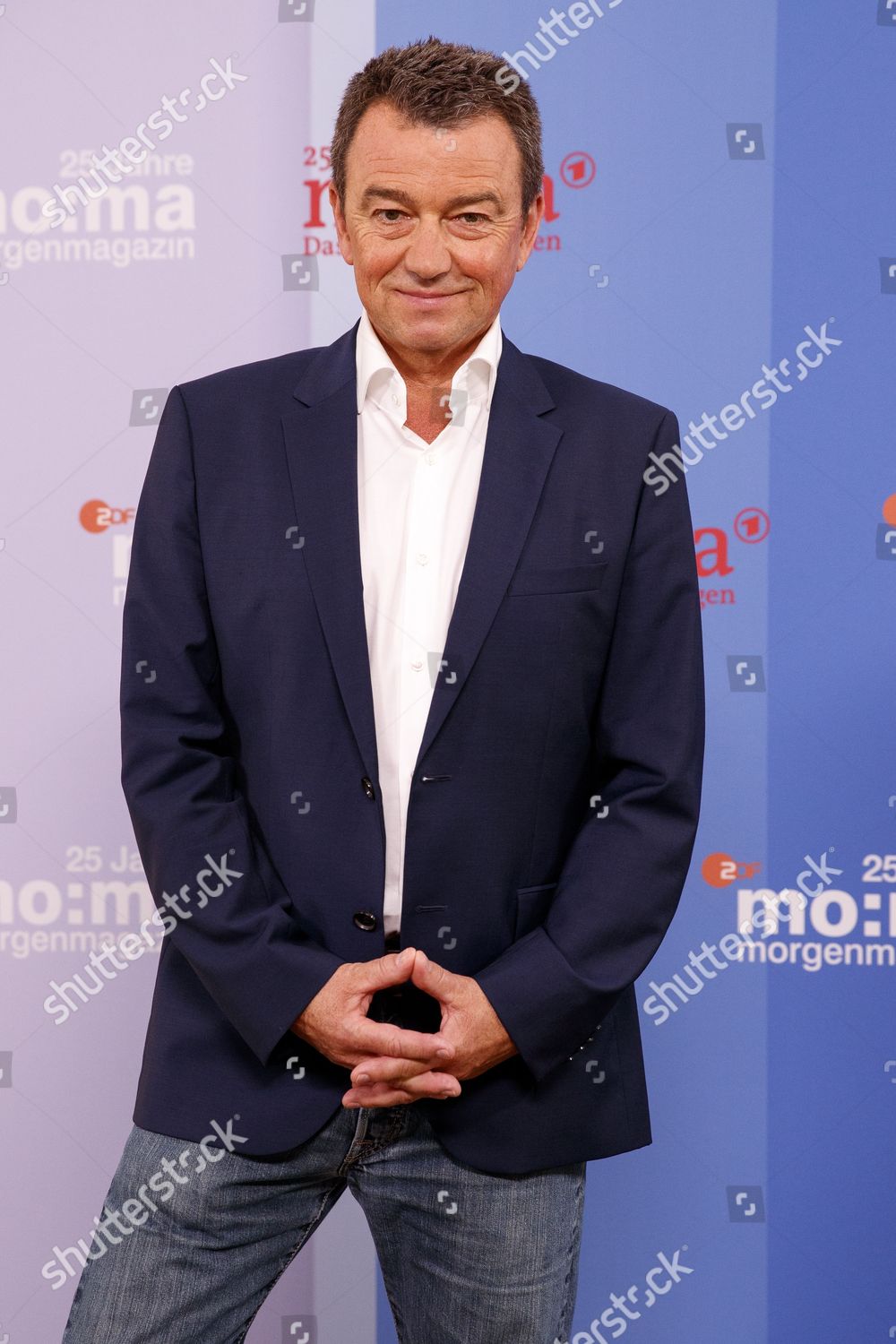 Thomas Skulski Editorial Stock Photo - Stock Image | Shutterstock