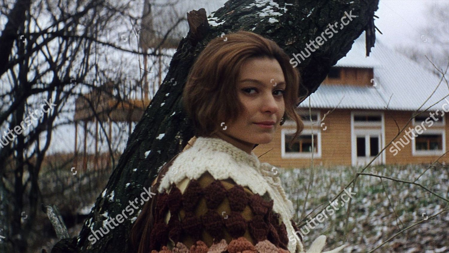 Natalya Bondarchuk Editorial Stock Photo - Stock Image | Shutterstock