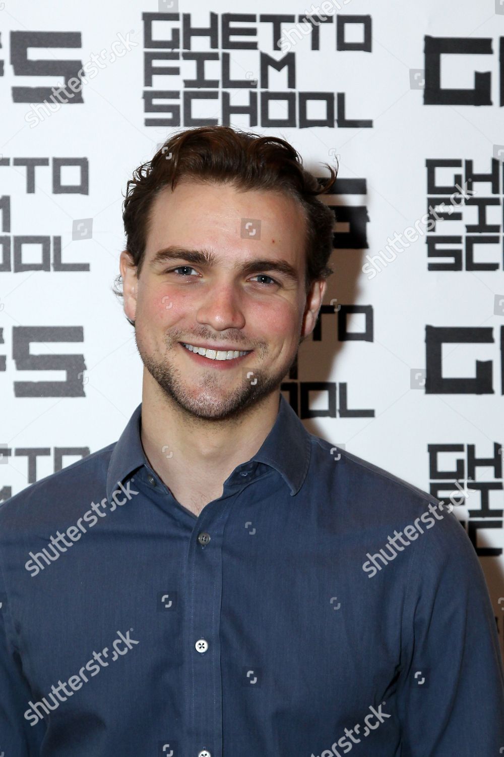 Austin Cauldwell Editorial Stock Photo - Stock Image | Shutterstock