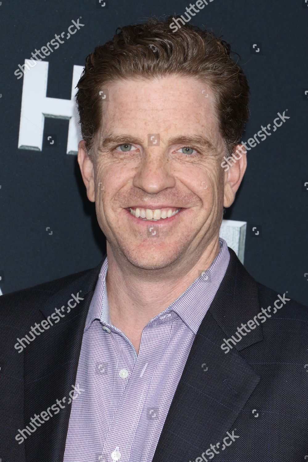 Dylan Kussman Editorial Stock Photo - Stock Image | Shutterstock