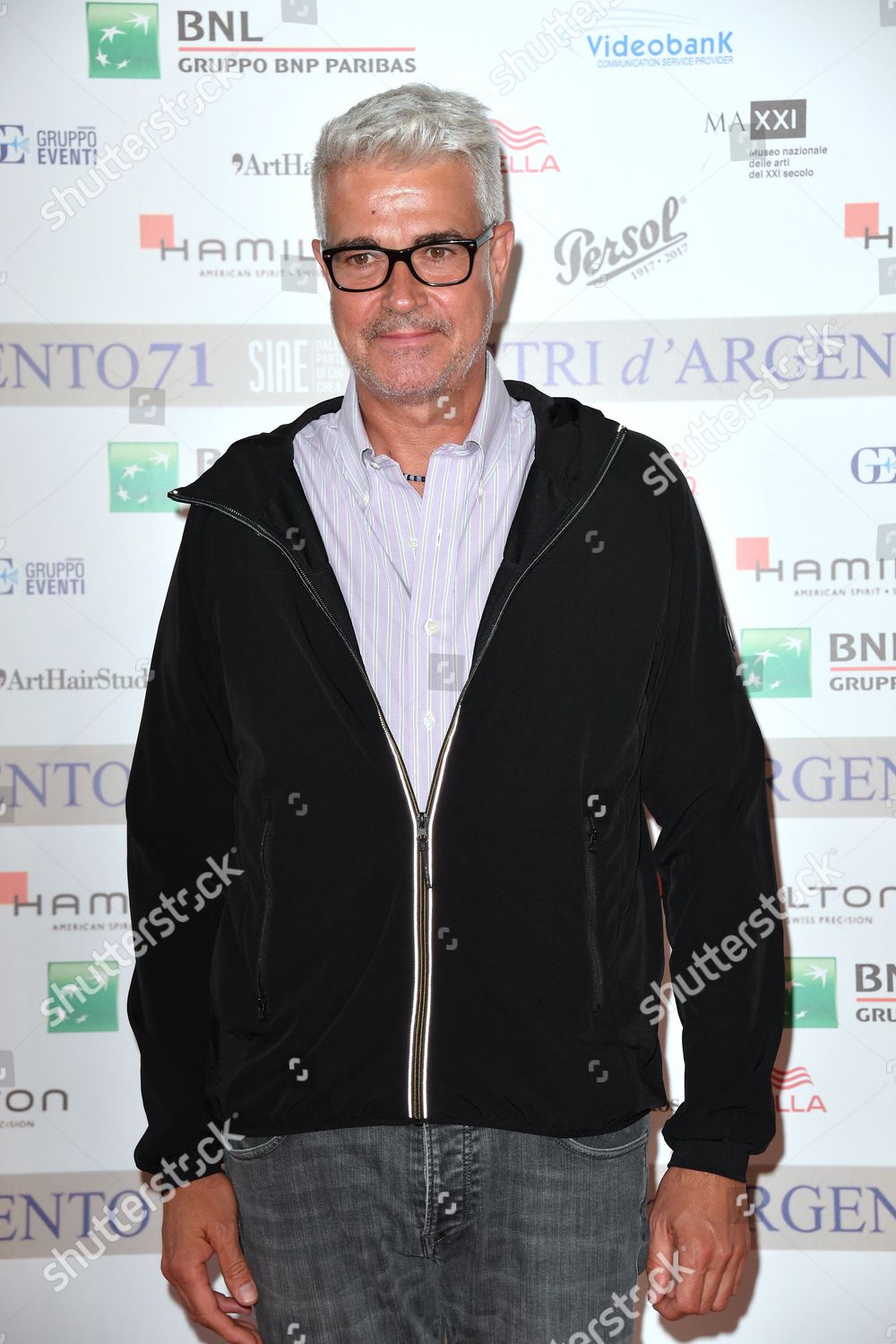 Nils Hartmann Editorial Stock Photo - Stock Image | Shutterstock