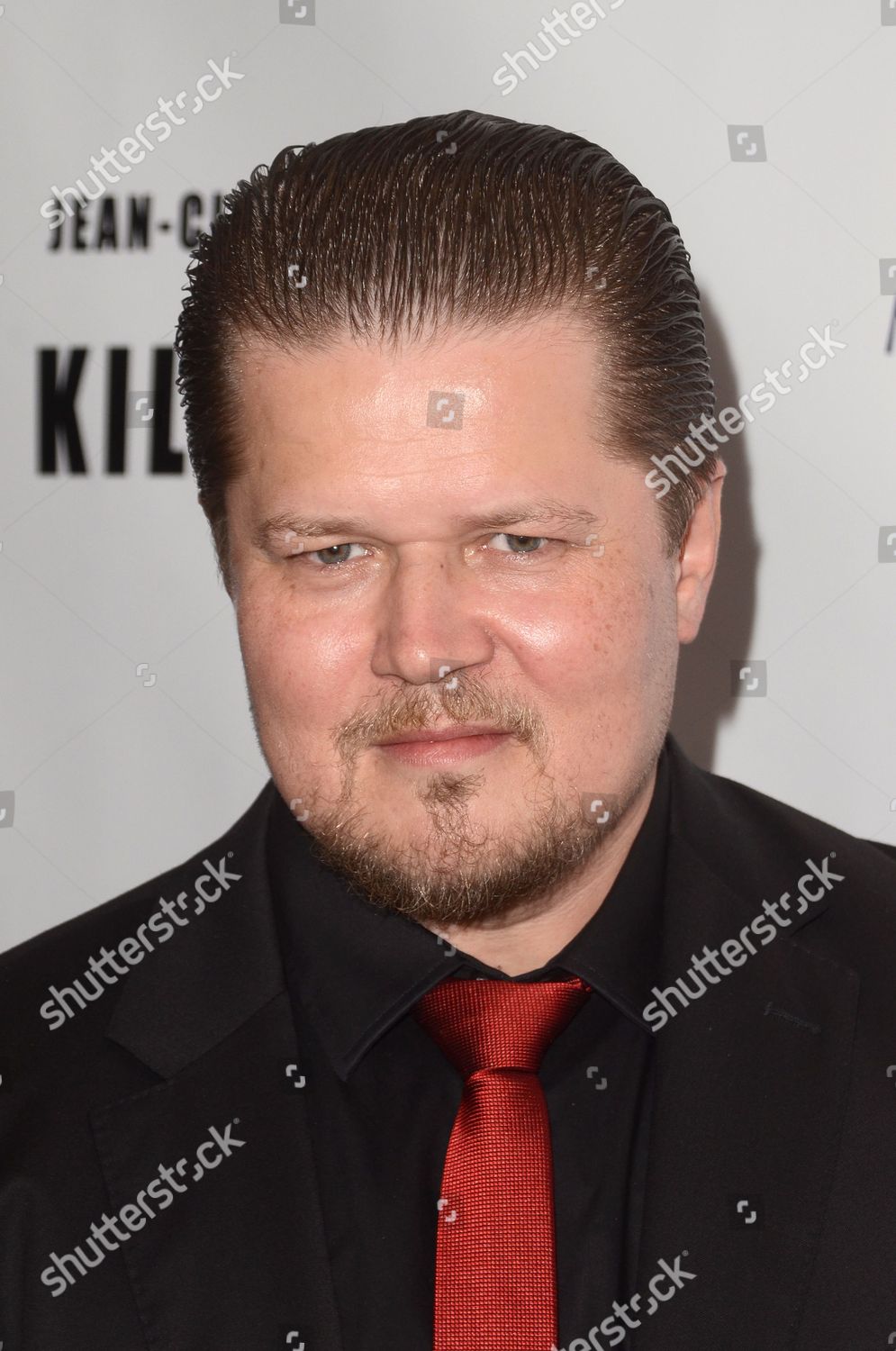 Peter Organ Editorial Stock Photo - Stock Image | Shutterstock