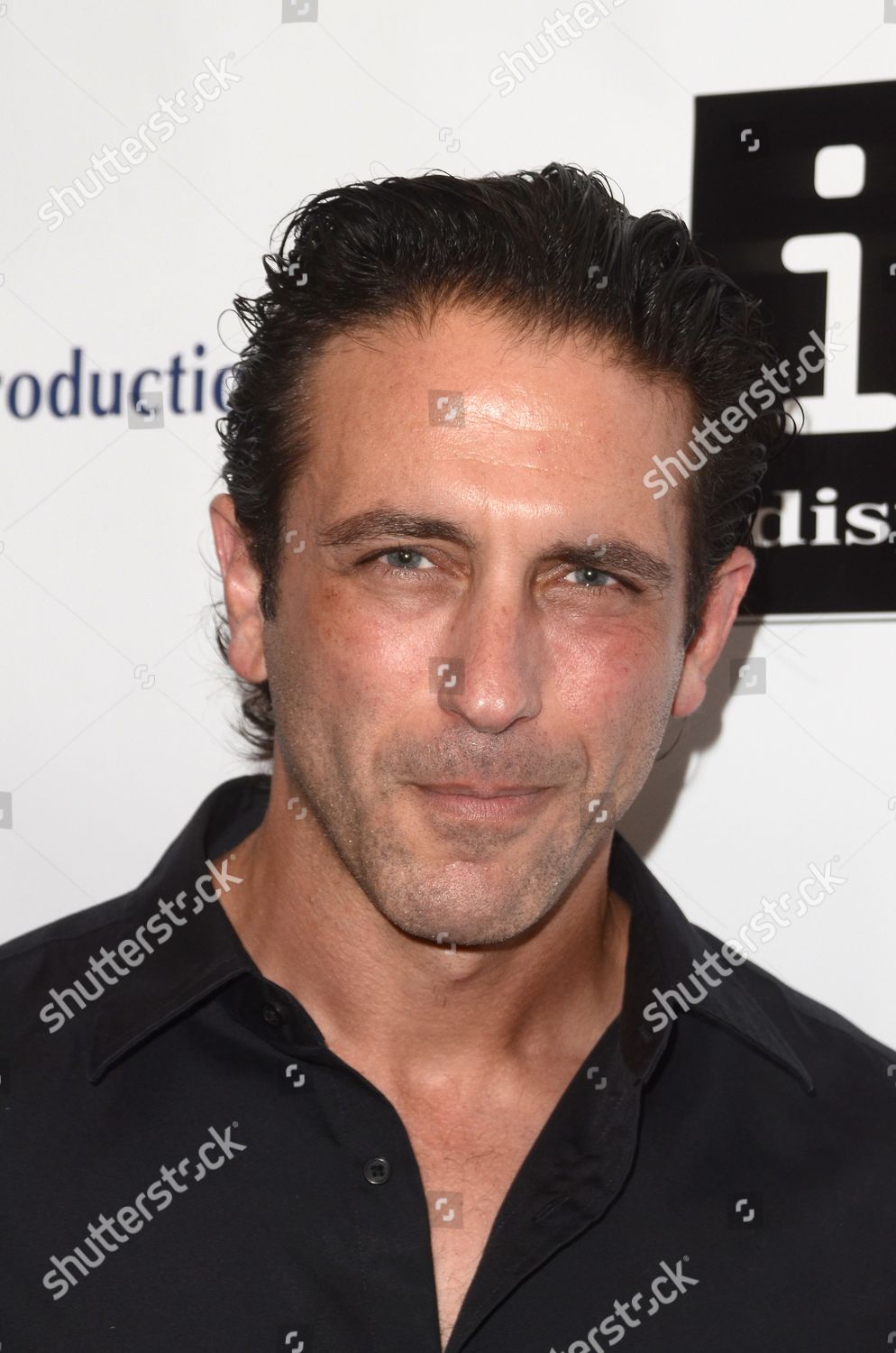 Mark Sherman Editorial Stock Photo - Stock Image | Shutterstock